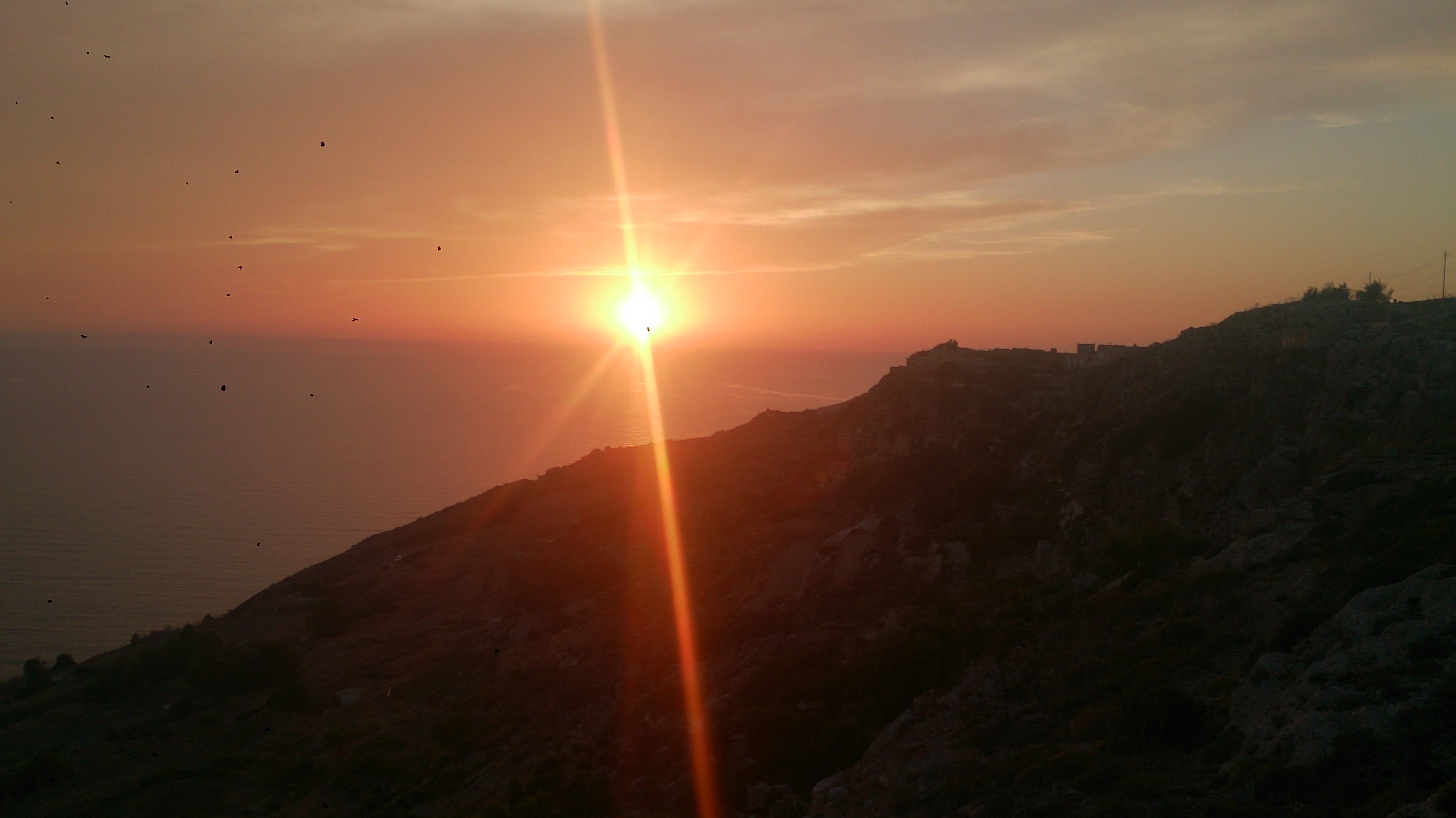 Dingli Cliffs – Rhys Roams