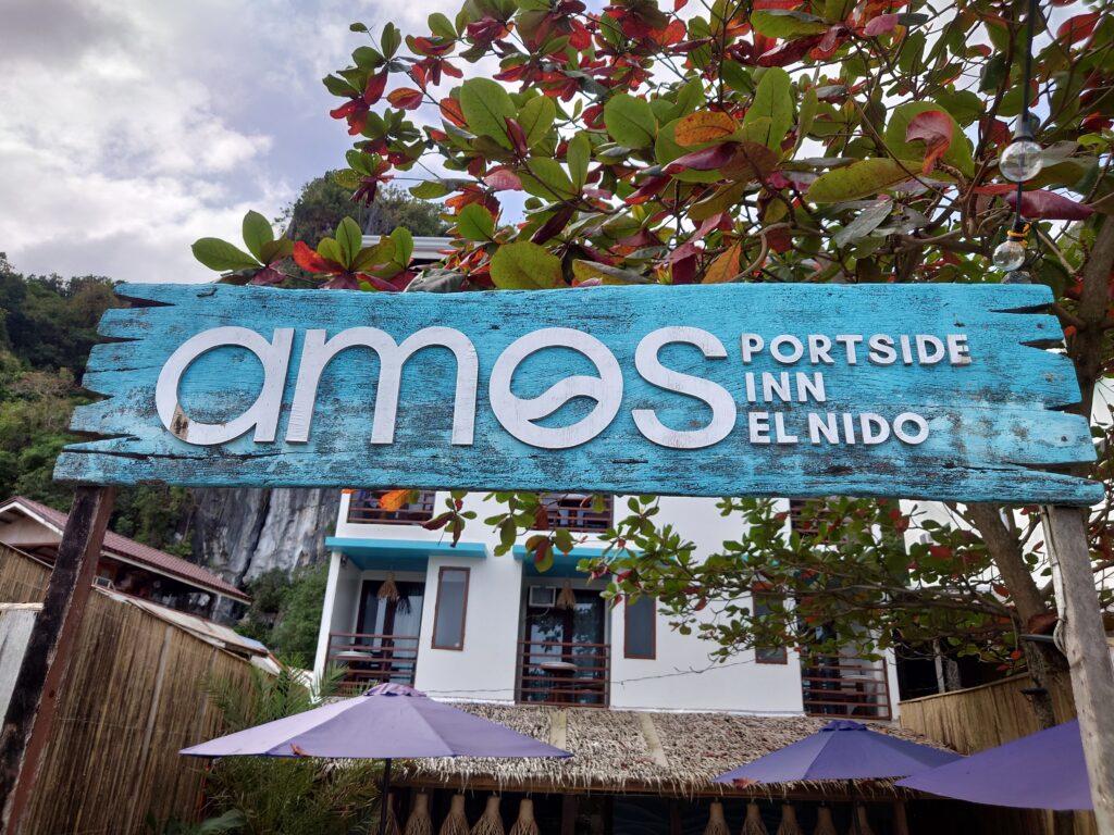 Palawan – Rhys Roams